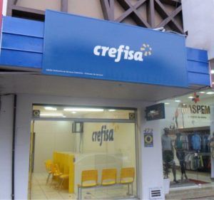 CREFISA Ouvidoria - Telefone, Reclamação → Registrar!
